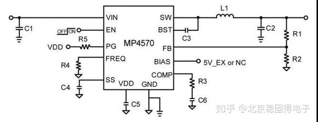 MPS DC-DC Designer帮你搞定DC-DC电路设计 - 知乎