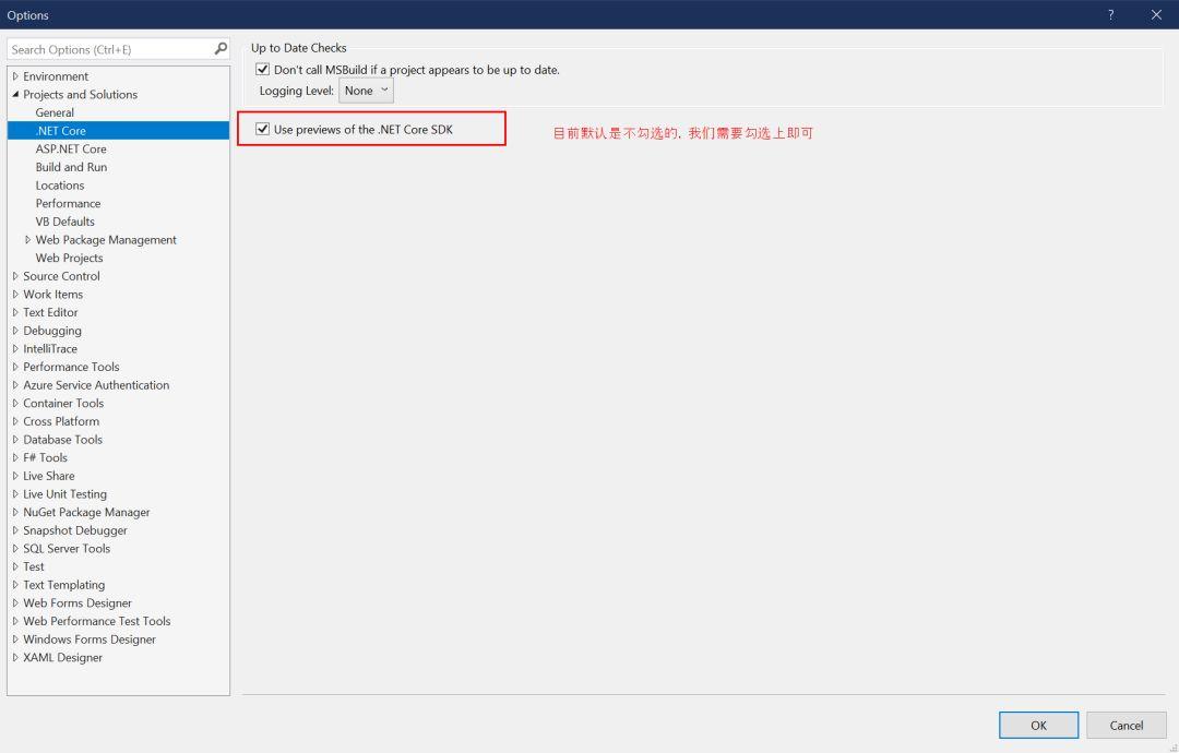 .NET Core助力 WPF 开发 - 知乎