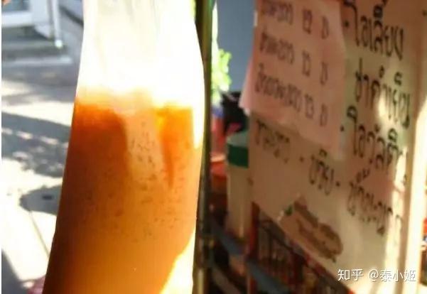 泰国美食攻略 | 去泰国必吃的20款街头美食 吃货必须走起 - 知乎