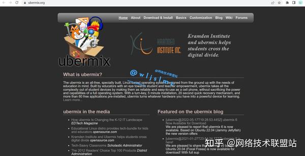 这8款 Linux 发行版绝对适合学生群体，看看有没有你喜欢的！ - 知乎
