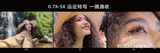 618持续升温！2K-4K价位手机哪款值得买？华为nova11系列了解一下 - 知乎