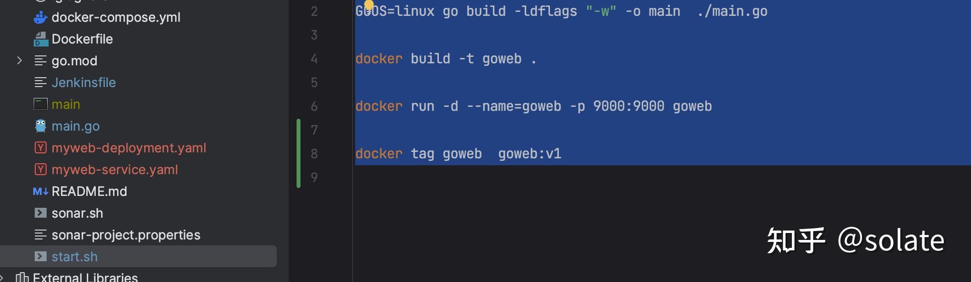 argoCD 安装 - 知乎