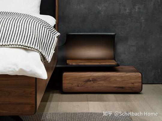 Schelbach-Home丨彰显沉稳 - 知乎