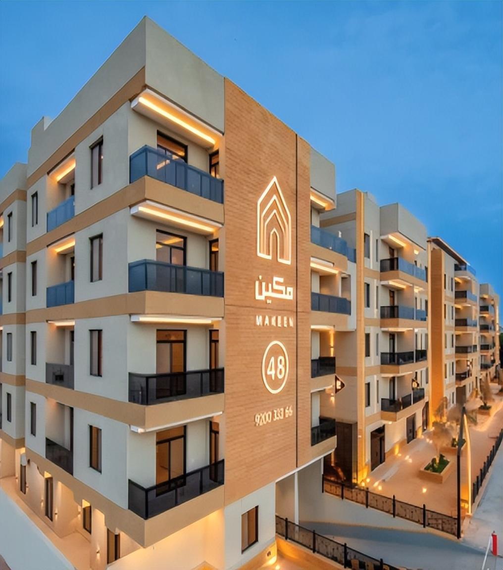 沙特阿拉伯Cityscape展会：房地产建设展顶级房地产盛会，Asas Makeen引领投资新纪元，展会现场揭秘未来地产蓝图！ - 知乎