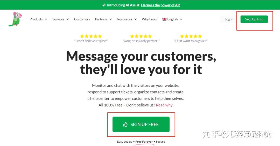 自从安装了免费沟通工具Tawk.to，询盘转化提升明显 - 知乎