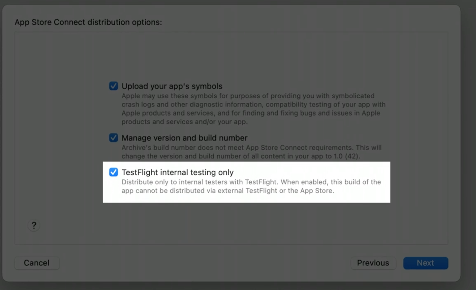 WWDC2023 Session 系列：探索 XCode15 新特性 | 京东云技术团队 - 知乎