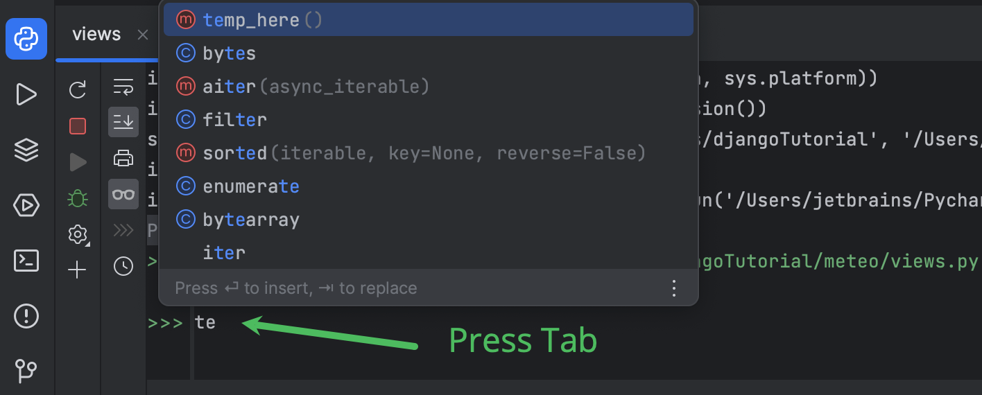 在 PyCharm 中创建 Django 应用 | PyCharm - 知乎