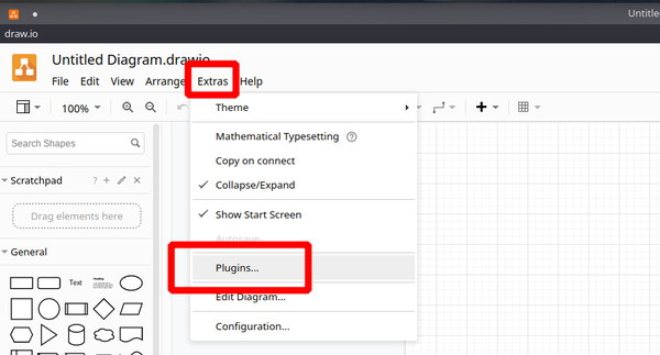 为 Draw.io 加入基于 Function Plot 的数学函数作图功能 - 知乎