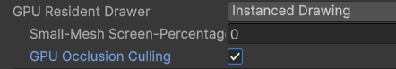浅析Unity6 GPU Resident Drawer(下)(HiZ GPU Occlusion Culling) - 知乎