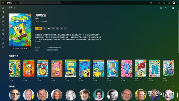 Plex 使用指南之电影、电视、动漫刮削篇 - 知乎