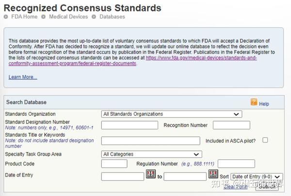 质量管理体系中适用法规和标准的识别和确认 - 知乎