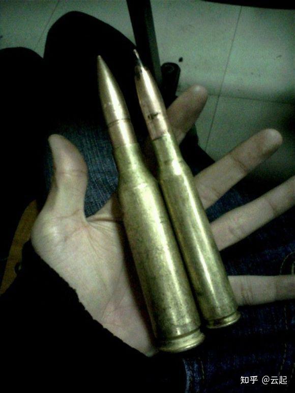 漫谈口径之七 粗壮与迷你的极限（完结） - 知乎