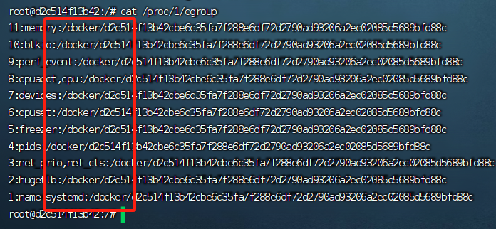 docker容器逃逸学习篇 - 知乎