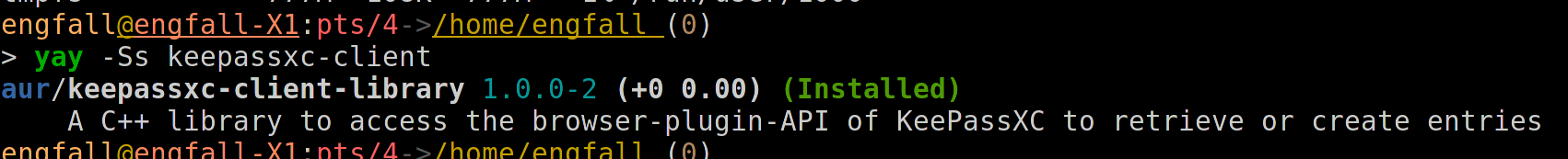 开源Asbru Connection Manager - 知乎