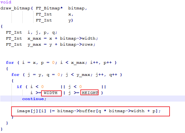 Linux应用开发【第一章】Framebuffer应用开发 - 知乎