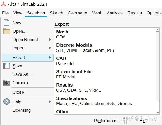 【SimLab技巧】一次学会快速创建螺栓 - 知乎