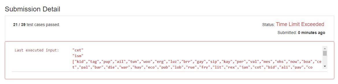 126*. Word Ladder II - 知乎