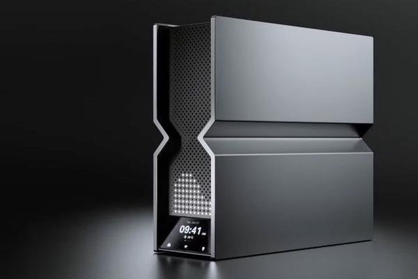 双万兆口 四频33Gbps Wi-Fi7路由首发只要699 - 知乎