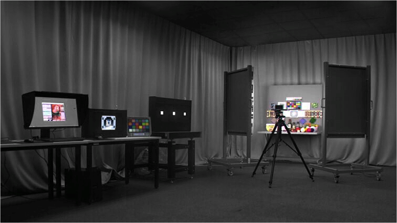 Understanding Image Quality Tuning - 知乎