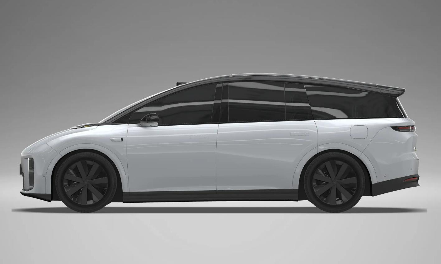 不惧MEGA的失败，理想再战MPV，推出的全新i8能一炮而红吗？ - 知乎