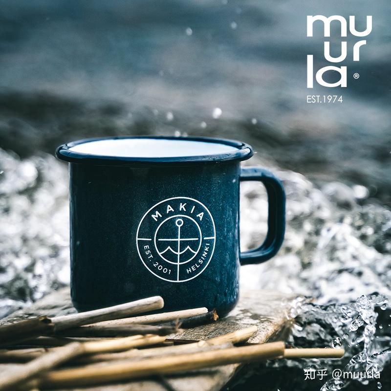 muurla x makia合作款:穿过波涛汹涌的大海，来见你 - 知乎