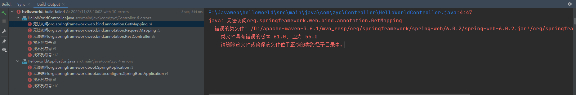 Java 报错 Java 错误 无效的源发行版：15 知乎