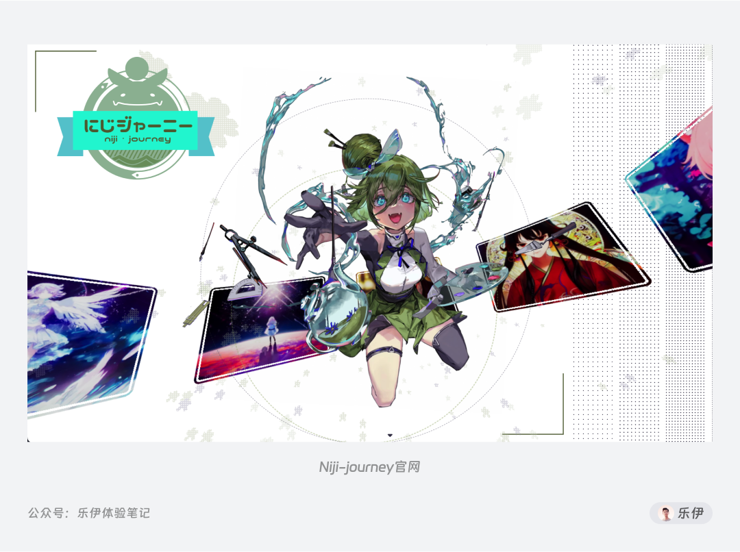 Midjourney学习指南【模型篇】 - 知乎