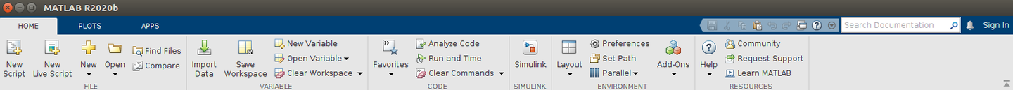 Linux Ubuntu下安装MATLAB - 知乎