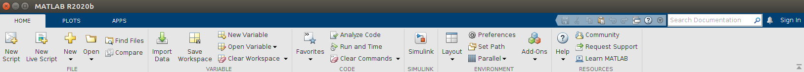 Linux Ubuntu下安装MATLAB - 知乎