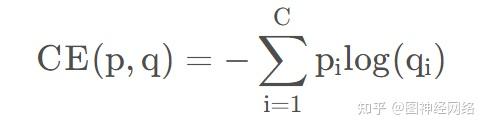 神经网络中NLLLoss和CrossEntropyLoss的快速理解 - 知乎