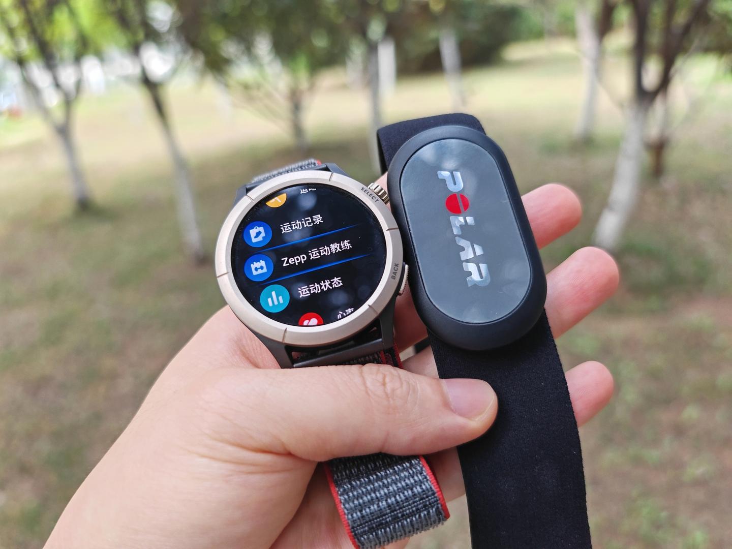 【5000字原创测评】Amazfit Cheetah Pro深度体验报告，顺便聊聊如何选跑表 - 知乎