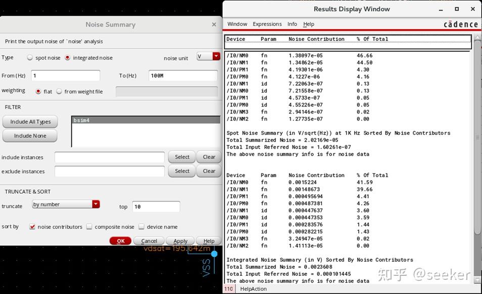 差分运放（5管OTA） Cadence电路搭建+仿真+版图设计 差分放大电路 - 知乎