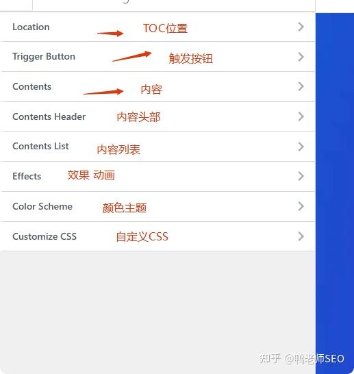 如何在WordPress中实现TOC目录？最全文章目录（TOC）解决方案 - 知乎