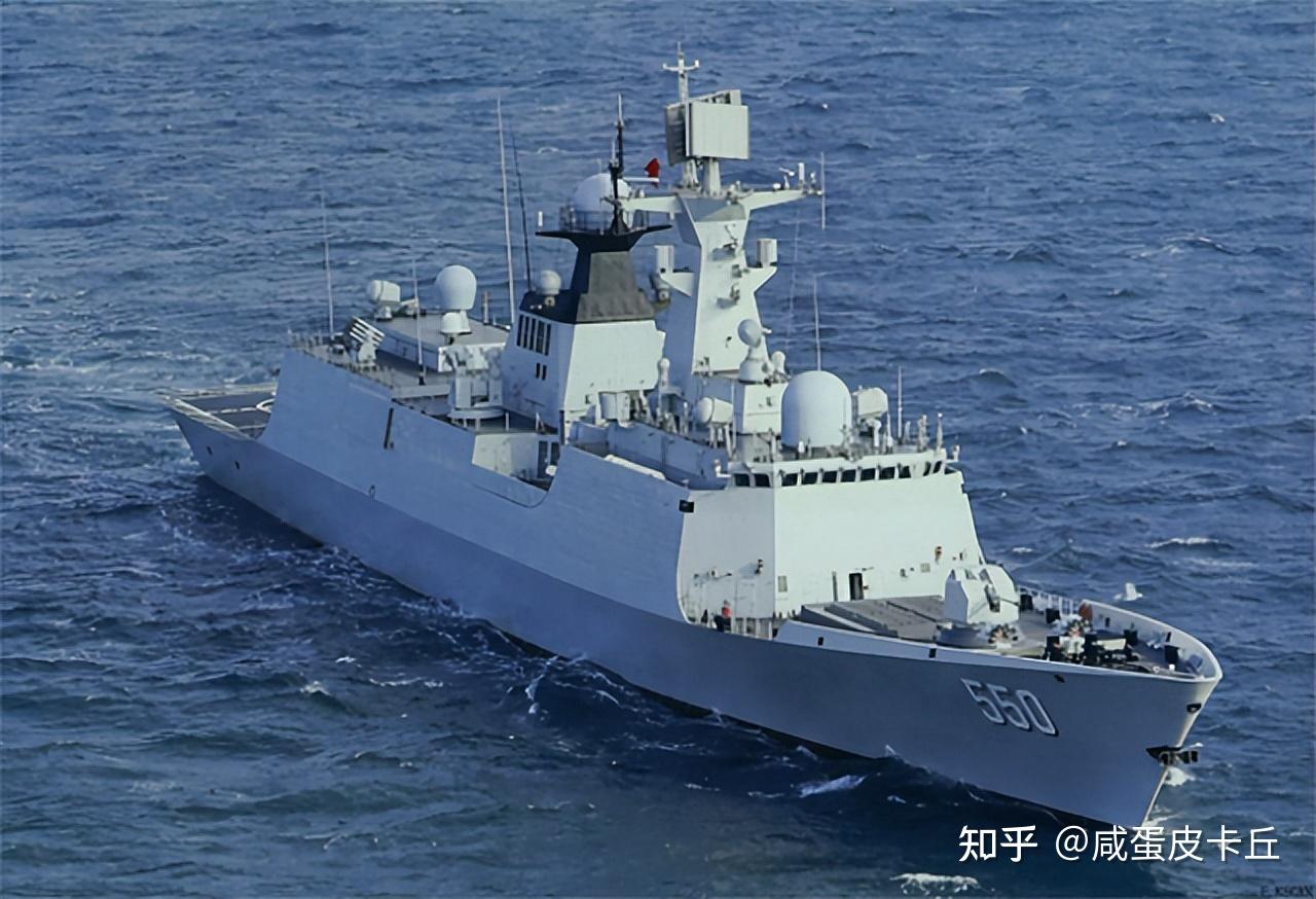 中国实际武器比公开的先进10年？我军真的有秘密王牌武器吗？ - 知乎