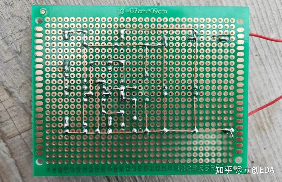 BT33F晶闸管调光电路：很简单的模拟电路案例，适合小白入门 - 知乎