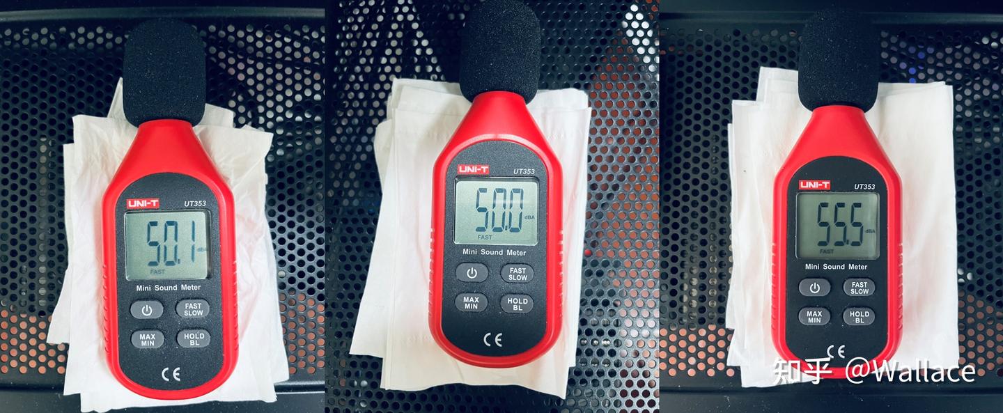 利民PA120 / FC140 / FS140 散热对比评测 - 知乎