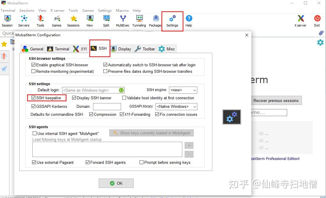 远程服务器使用|MobaXterm、Pycharm - 知乎