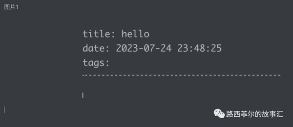 解决Hexo+Github+Typora图片无法正确显示的问题 - 知乎