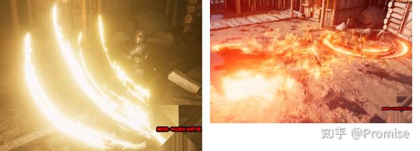 良心安利火焰特效 燃烧Unity3D素材网站 - 知乎