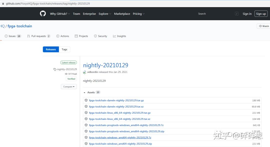 Windows 下 iCE40 FPGA 开源开发环境配置 - 知乎