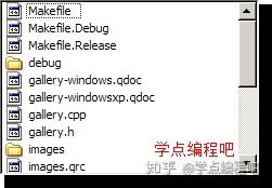 PyQt5系列教程（35）： QQ模拟QListView 1 - 知乎