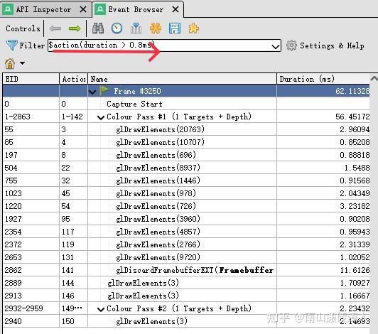 RenderDoc使用详解 - 知乎
