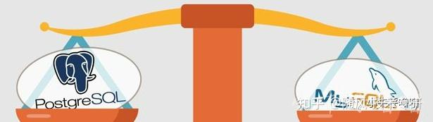 PG vs MySQL对比 - 知乎