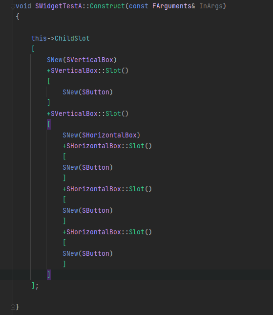 【UE5】ToolDev-1.工具开发基础 - 知乎