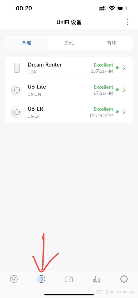 Ubnt（Ubiquiti）最适合家庭的产品Unifi梦想机Dream Router的安装及测评 - 知乎