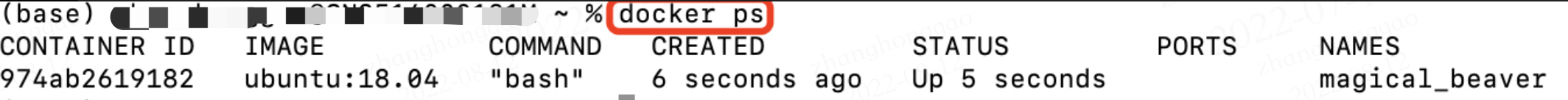 Docker基础和常用命令总结 知乎