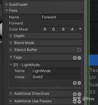 人人有功练 Unity URP管线透明折射扭曲材质的一系列实践（一）两种渲染时机的扭曲材质 - 知乎