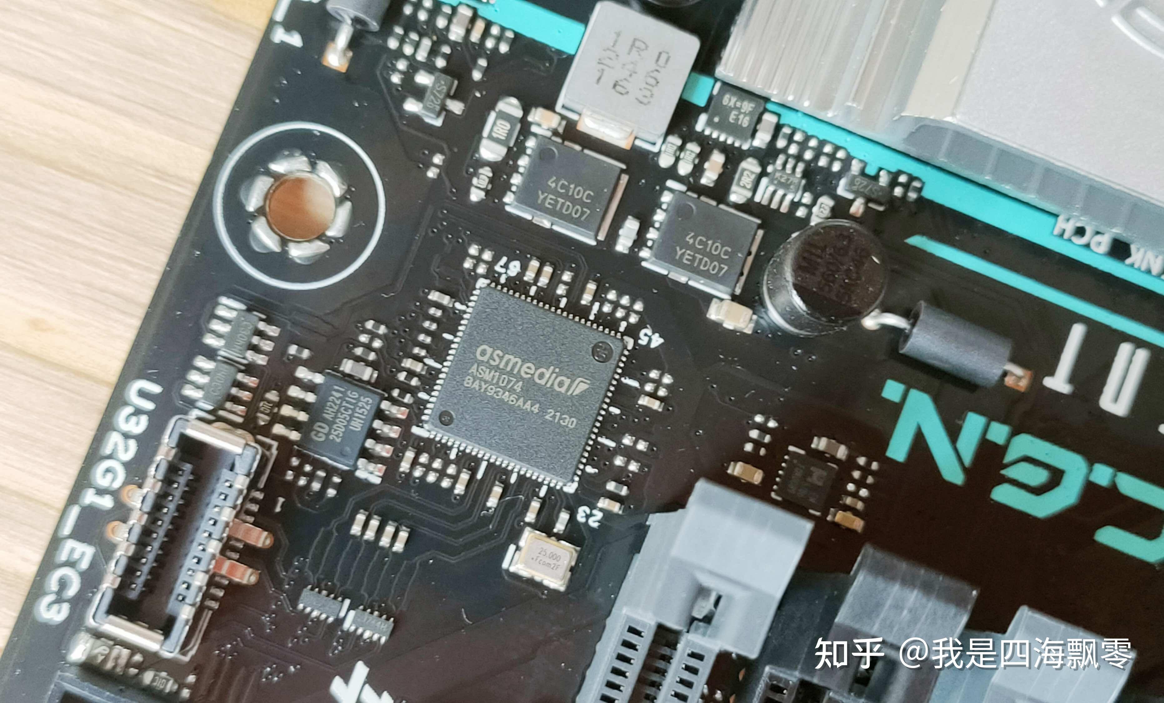 换皮“TUF重炮手”的天选B760主板到底怎么样？显卡居然翻车啦！ - 知乎