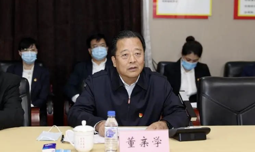 教育反腐悄然到来？2023年已有20多名高校领导被查！ 知乎 1986
